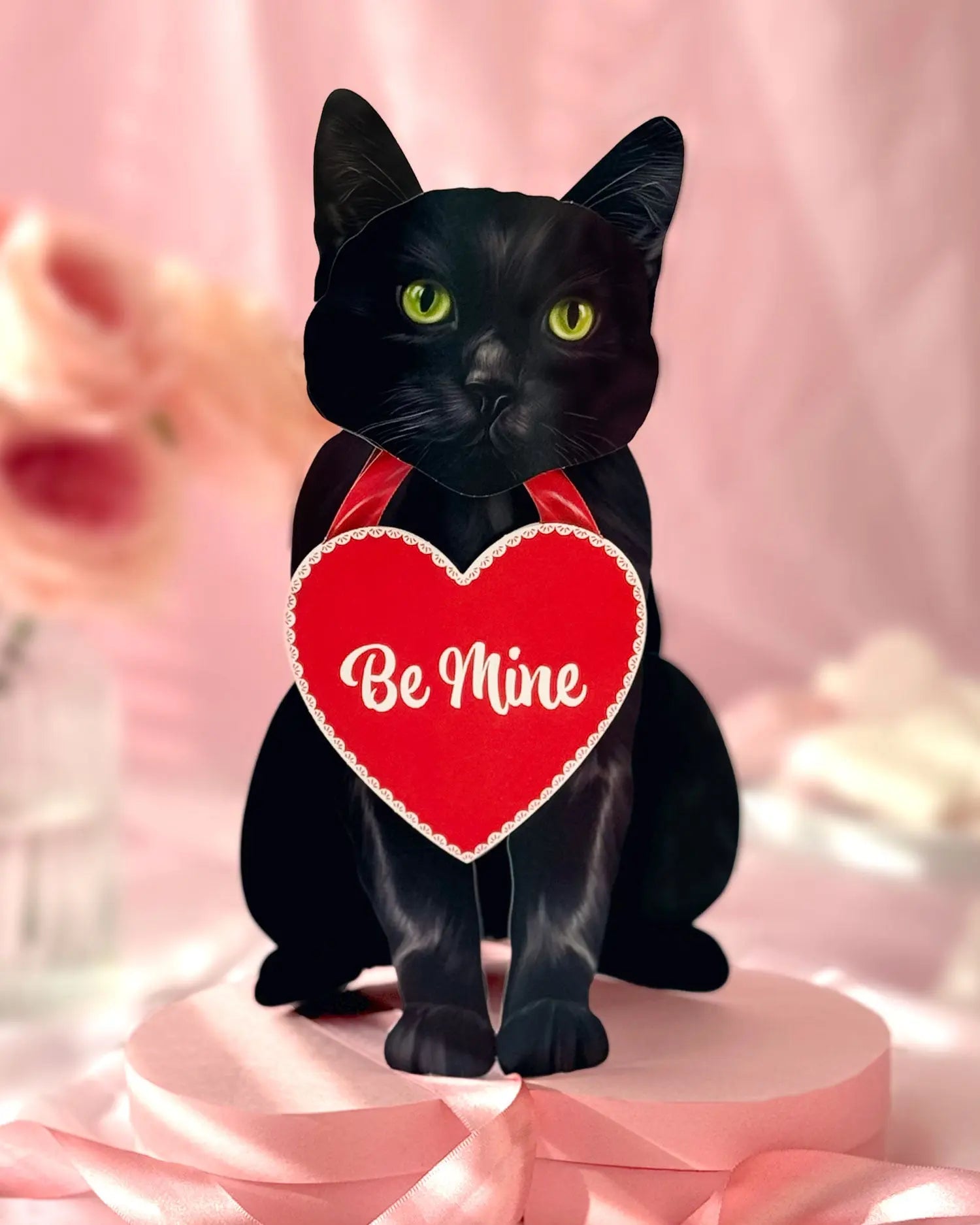 Valentine's Day Pop-Up Pets – FreshCut Paper