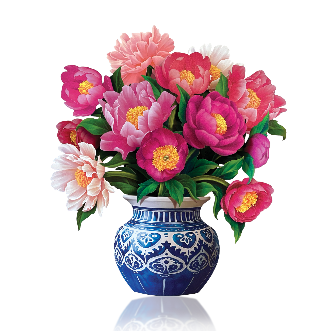 Beautiful & Sustainable Paper Flowers | FreshCut Paper