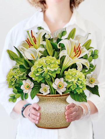 Discover Best-Selling Paper Flowers & Bouquets | FreshCut Paper