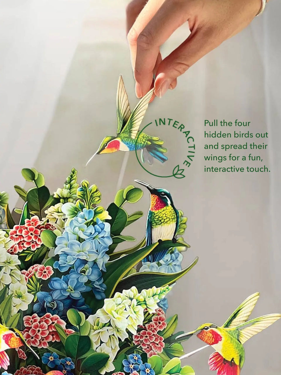 Beautiful & Sustainable Paper Flowers | FreshCut Paper