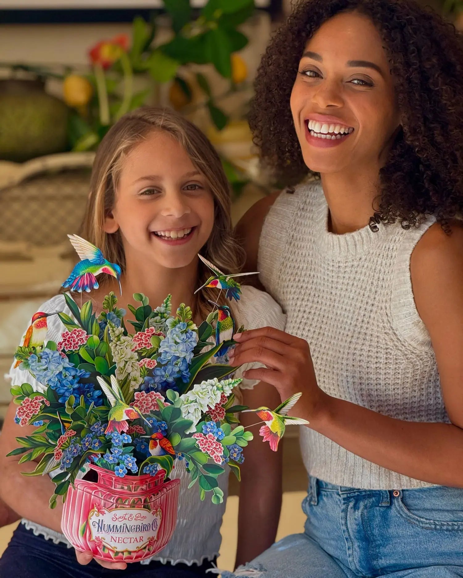 Discover Joyful Paper Pop-Up Creations | FreshCut Paper