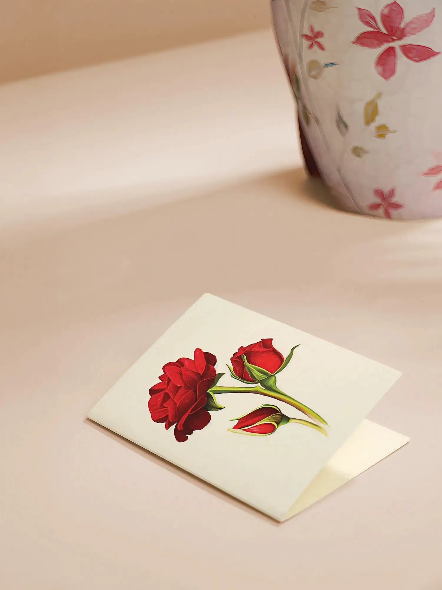 Blooming Roses Grande Paper Bouquet | FreshCut Paper