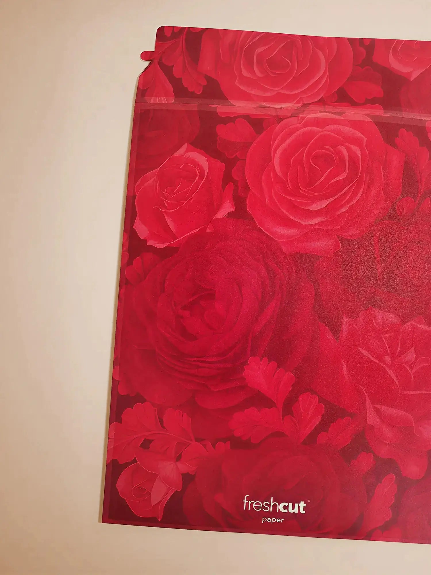 Blooming Roses Grande Paper Bouquet | FreshCut Paper