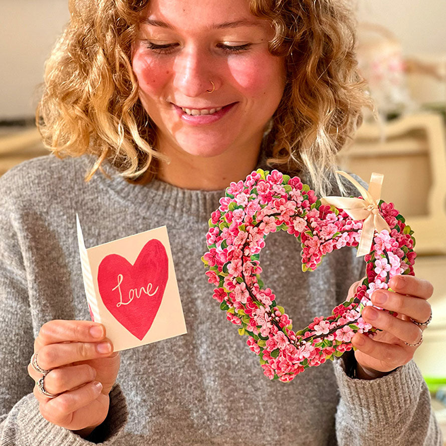 Shop by Occasion | FreshCut Paper Pop-Up Cards & Paper Bouquets