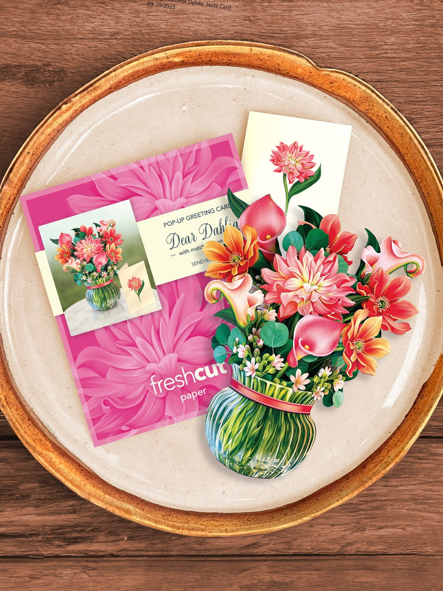 Shop Floral Gifts for Every Occasion | FreshCut Paper - Birthdays ...