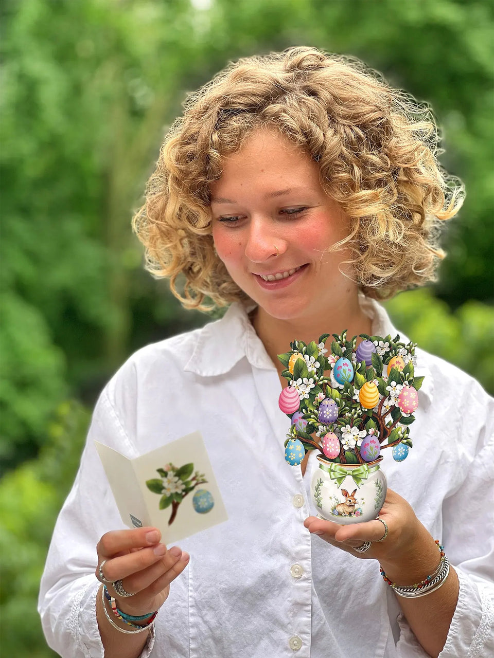 Beautiful & Sustainable Paper Flowers | FreshCut Paper