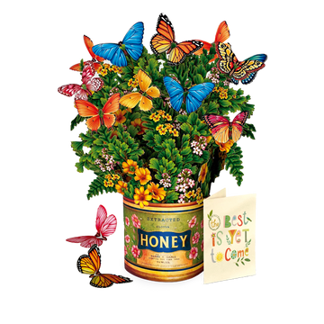 Shop by Occasion | FreshCut Paper Pop-Up Cards & Paper Bouquets