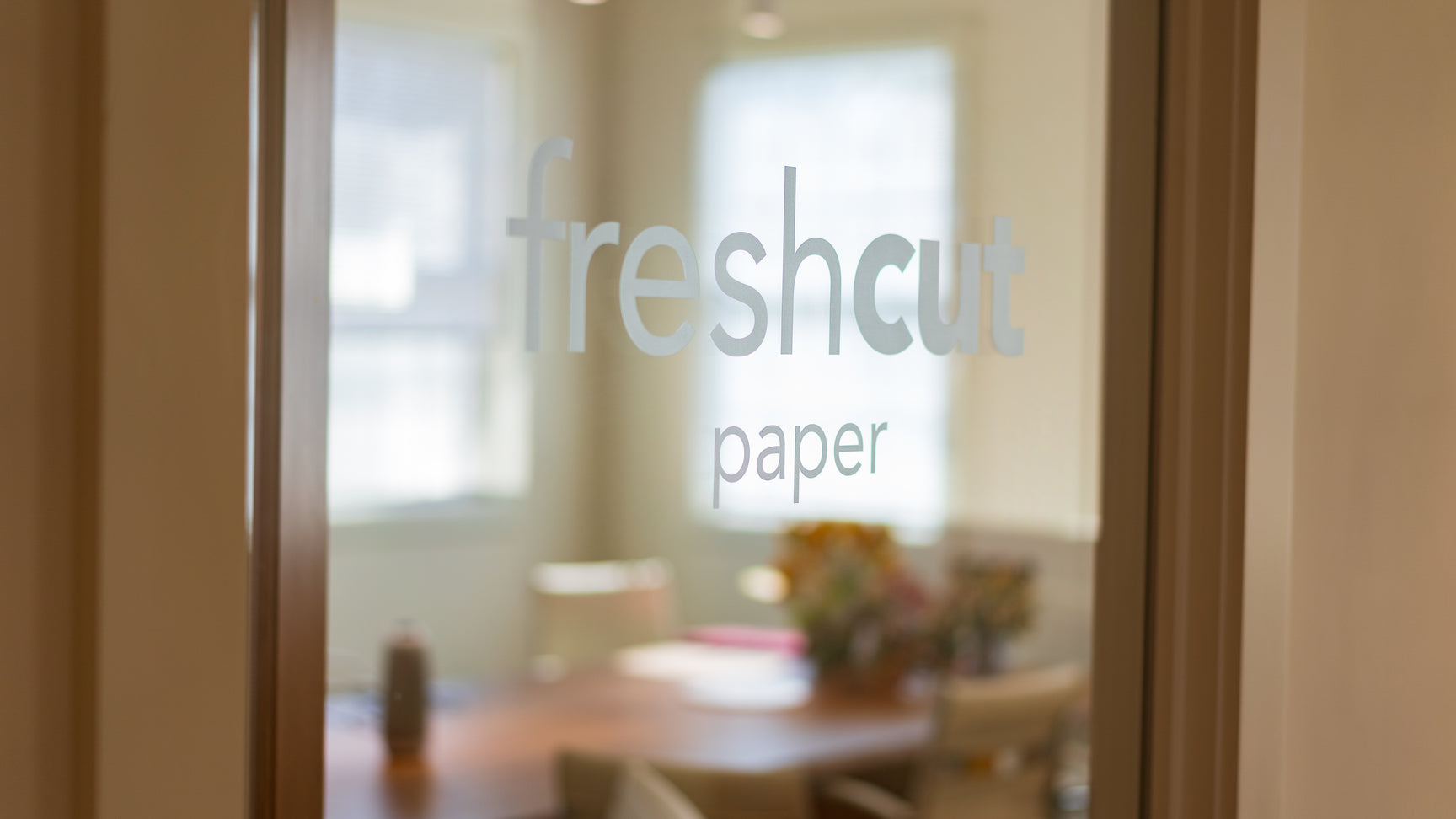 About Us | FreshCut Paper – Eco-Friendly Pop-Up Cards & Paper Bouquets