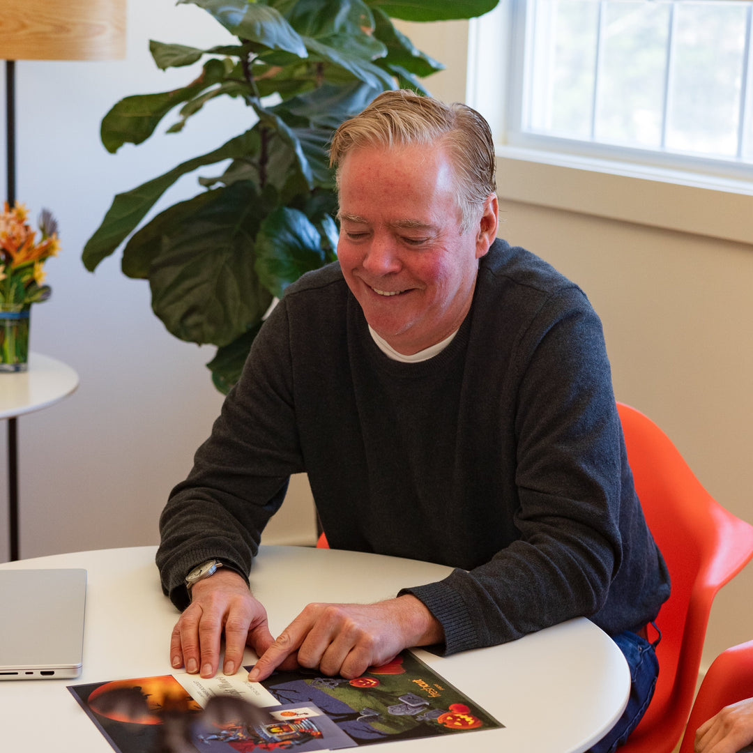 About Us | FreshCut Paper – Eco-Friendly Pop-Up Cards & Paper Bouquets