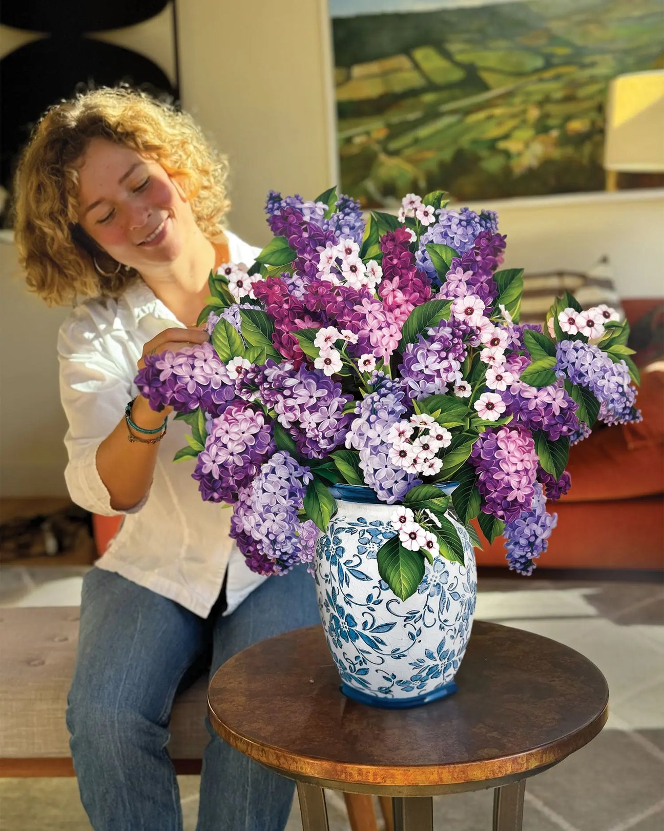 Discover Joyful Paper Pop-Up Creations | FreshCut Paper