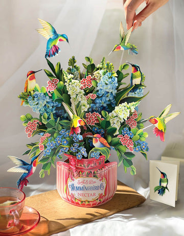 Discover Joyful Paper Pop-Up Creations | FreshCut Paper