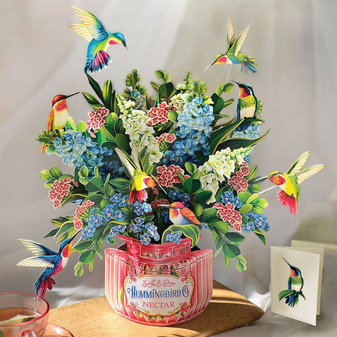 Beautiful & Sustainable Paper Flowers | FreshCut Paper