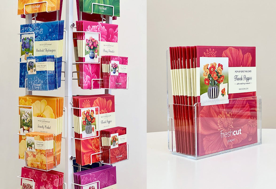 Built with Retailers In Mind – FreshCut Paper