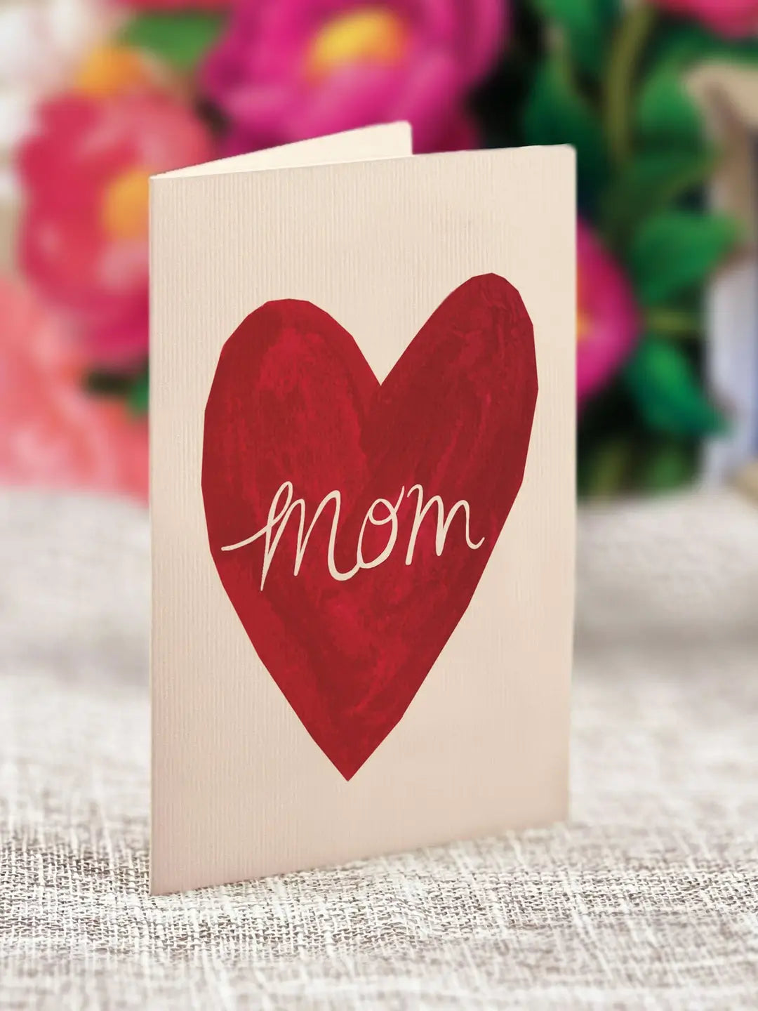 FreshCut Paper | 3D Pop Up Flower Bouquet Greeting Cards