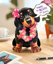 Celebrate Animal Lovers with FreshCut Paper Pop-Up Pets