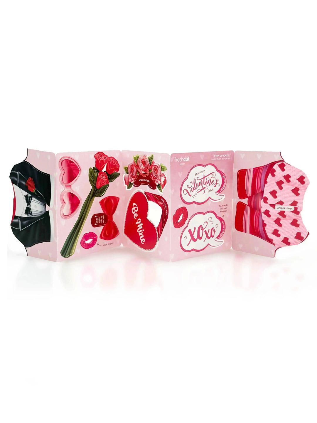 Shop by Occasion | FreshCut Paper Pop-Up Cards & Paper Bouquets