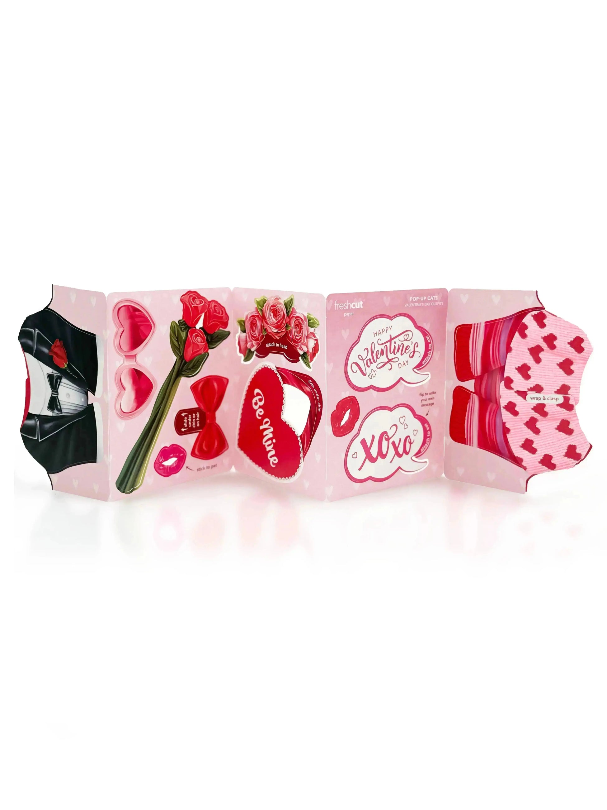 Shop by Occasion | FreshCut Paper Pop-Up Cards & Paper Bouquets