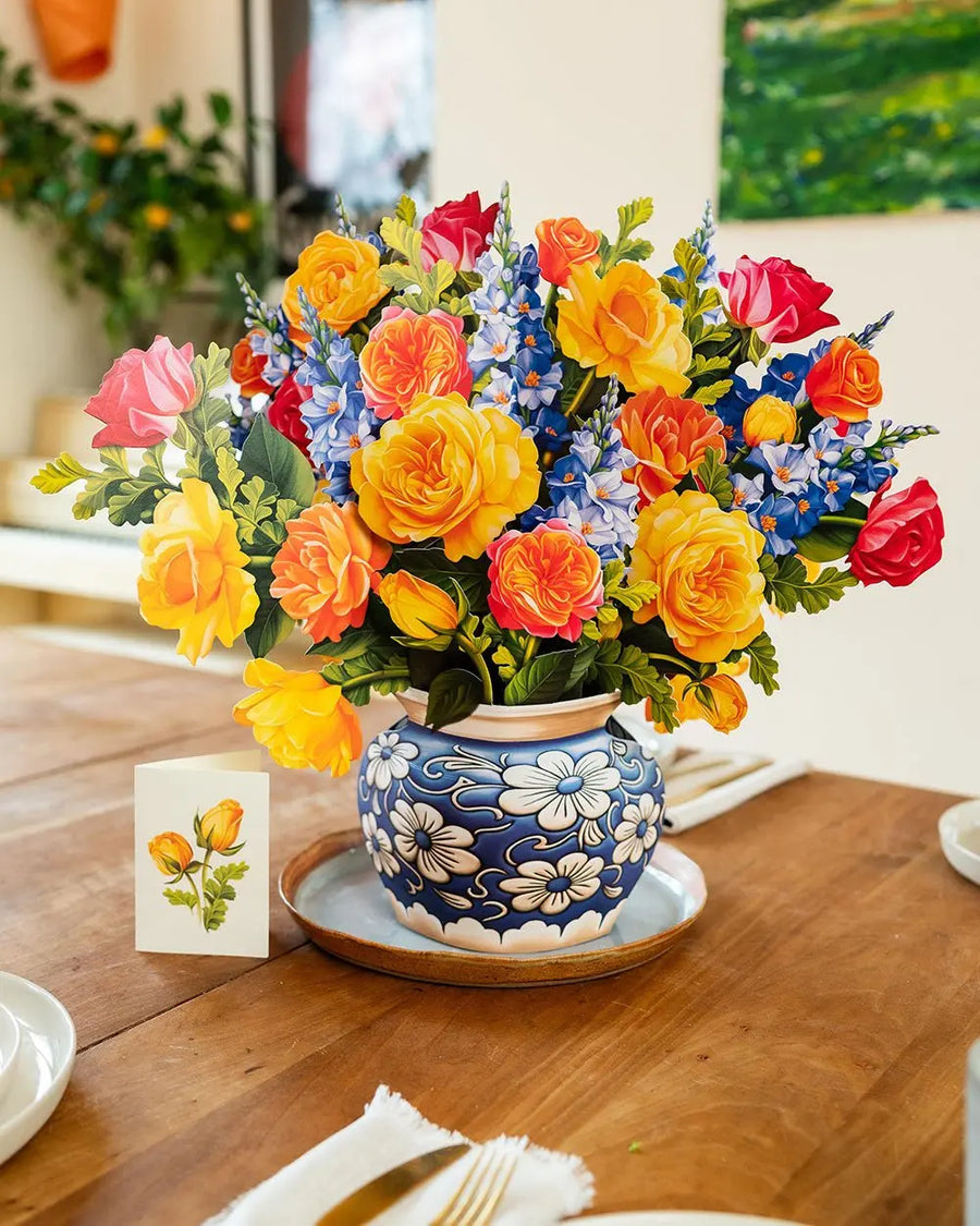 Shop by Occasion | FreshCut Paper Pop-Up Cards & Paper Bouquets