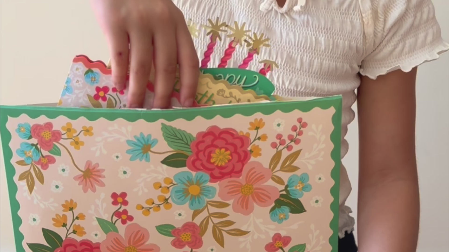 Discover Joyful Paper Pop-Up Creations | FreshCut Paper